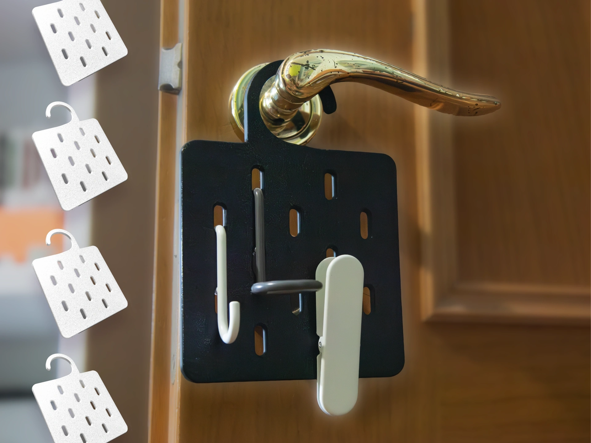 Hanger Skadis 来自 Laurell404 - MakerWorld