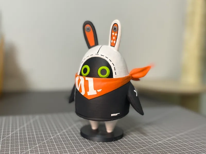 手办 | 收藏夹 - MakerWorld