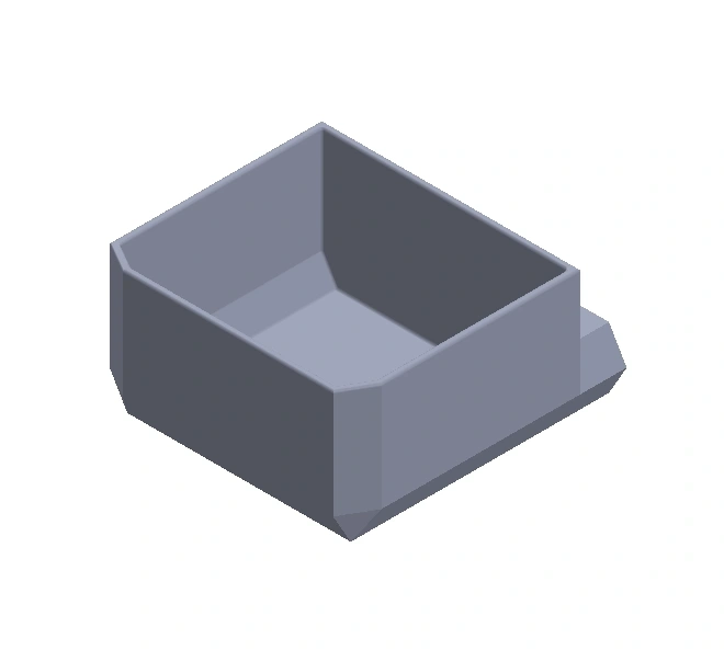 HSW Containers 来自 Eoghan - MakerWorld
