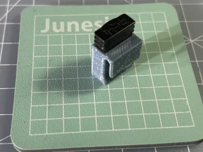 Moba | Home - MakerWorld