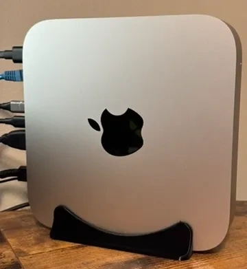 Mac Mini stand 来自 madizmo - MakerWorld