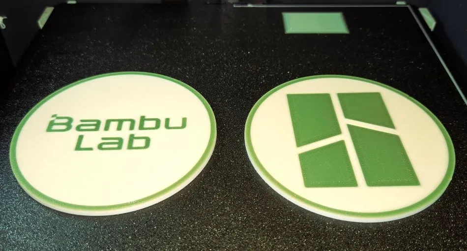Bambu Lab Drink Coasters 来自 bampoo - MakerWorld