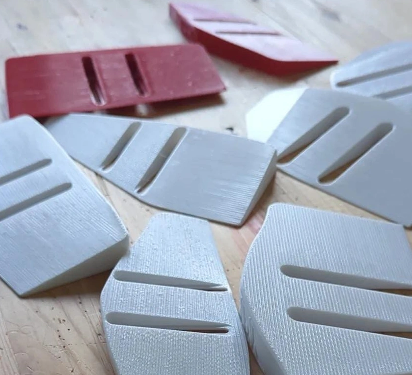 Torque Blocks-DH Skateboarding by HAPPY Board Co. 来自 happyboard.company ...