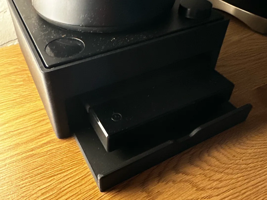 Fellow Stagg EKG Kettle Stand 来自 Chingoo.Jeesoo - MakerWorld