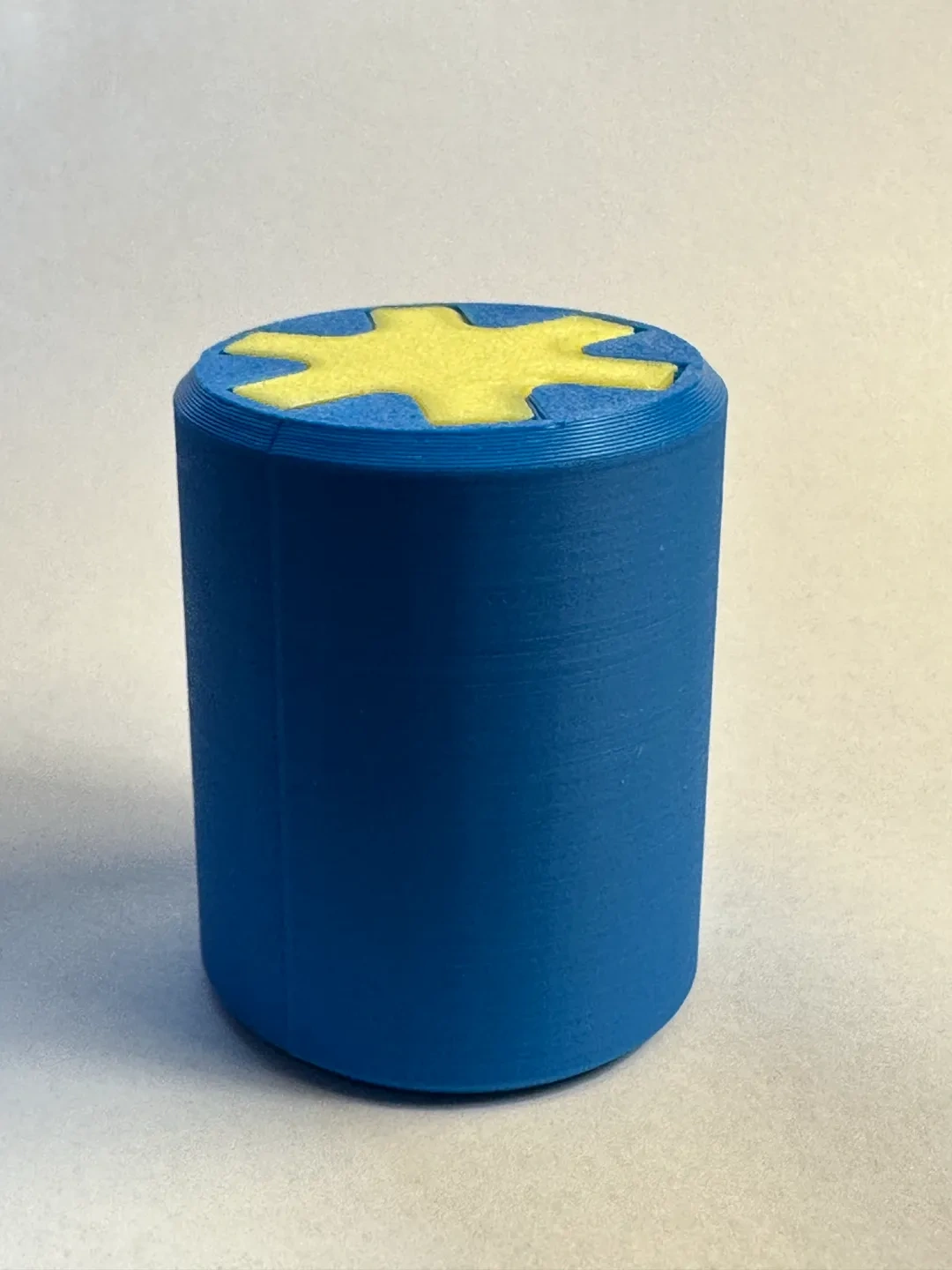 贯通齿轮 来自 DevilishDesigner - MakerWorld