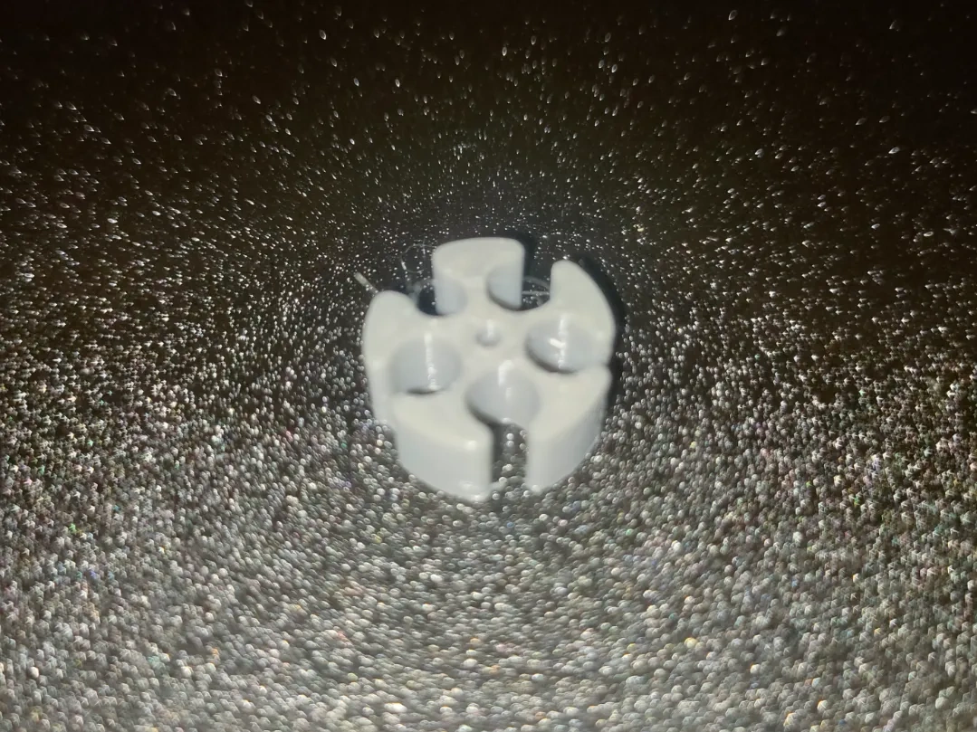 A1 ptfe tube holder 来自 Izzodesign74 - MakerWorld