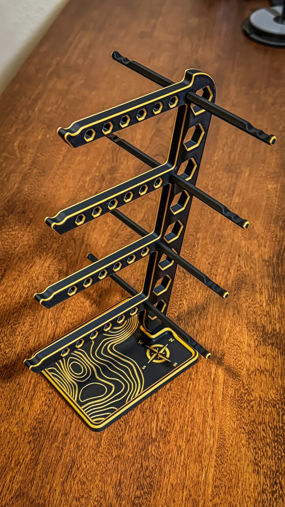 冒险系列太阳镜和眼镜架 - 免费 3D 打印模型 - MakerWorld