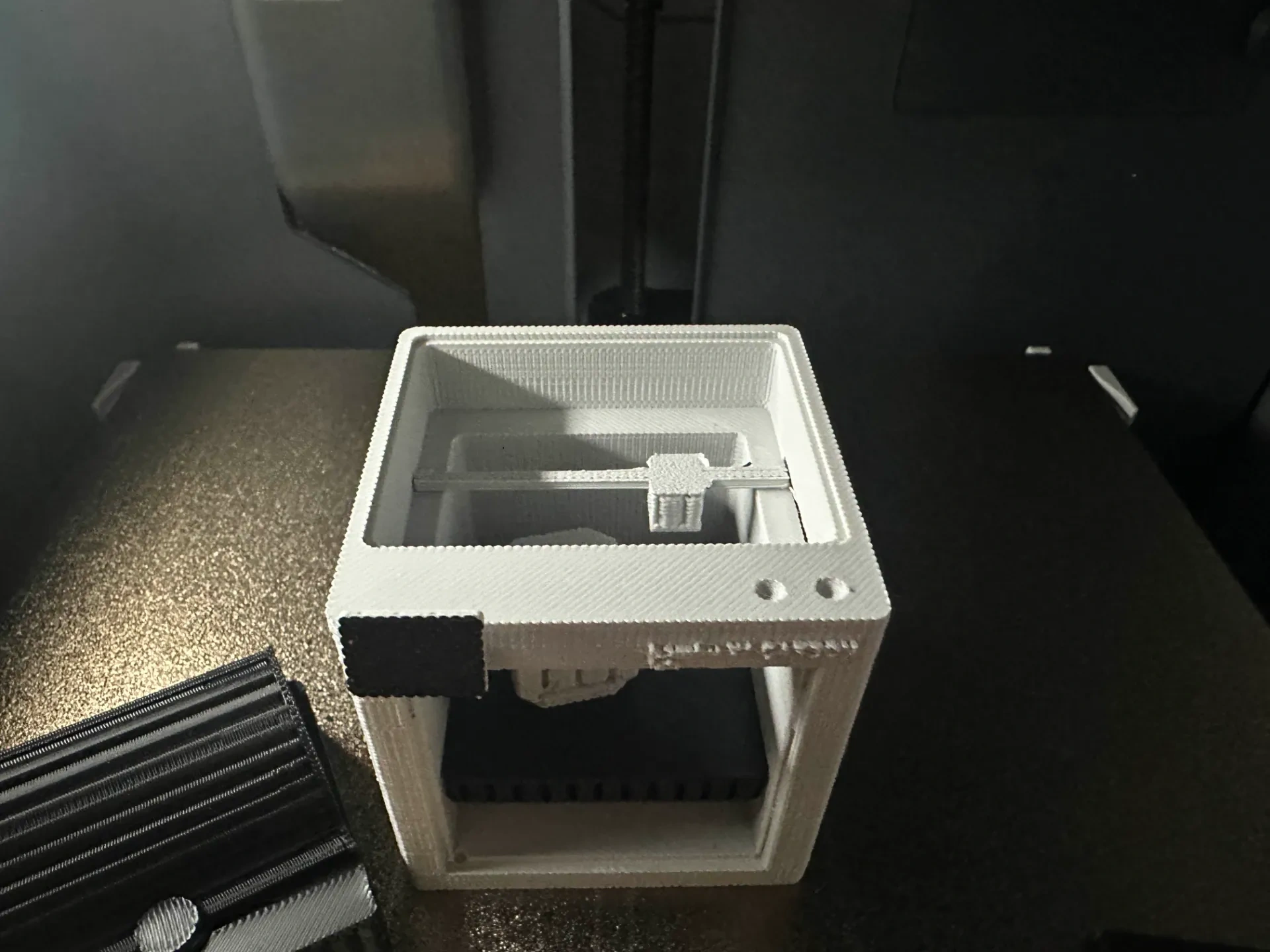 Bambu Lab X1 Carbon 迷你版 来自 uli3D - MakerWorld