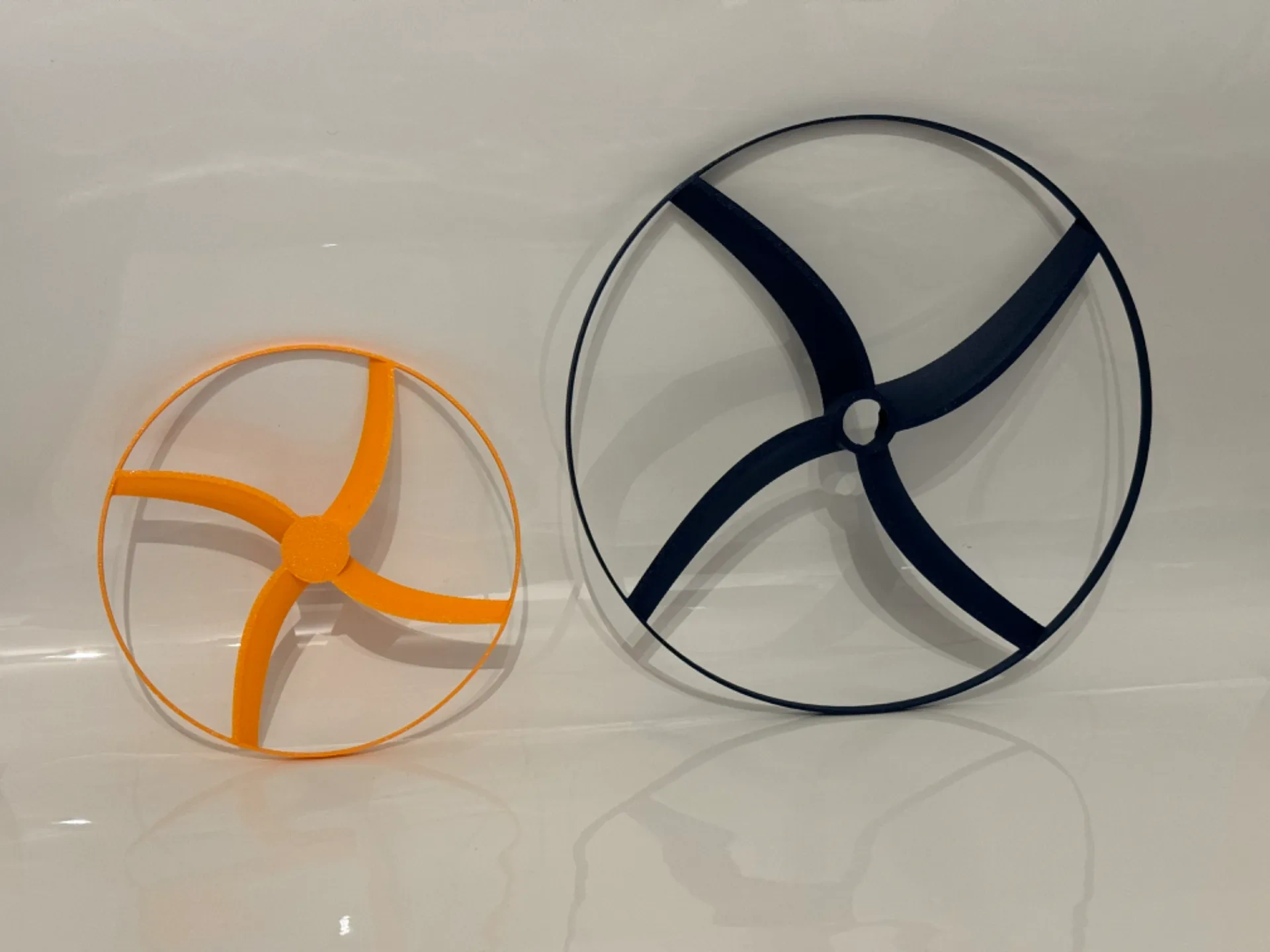 Propellers For The Toroidal Launcher 来自 machtrim - MakerWorld
