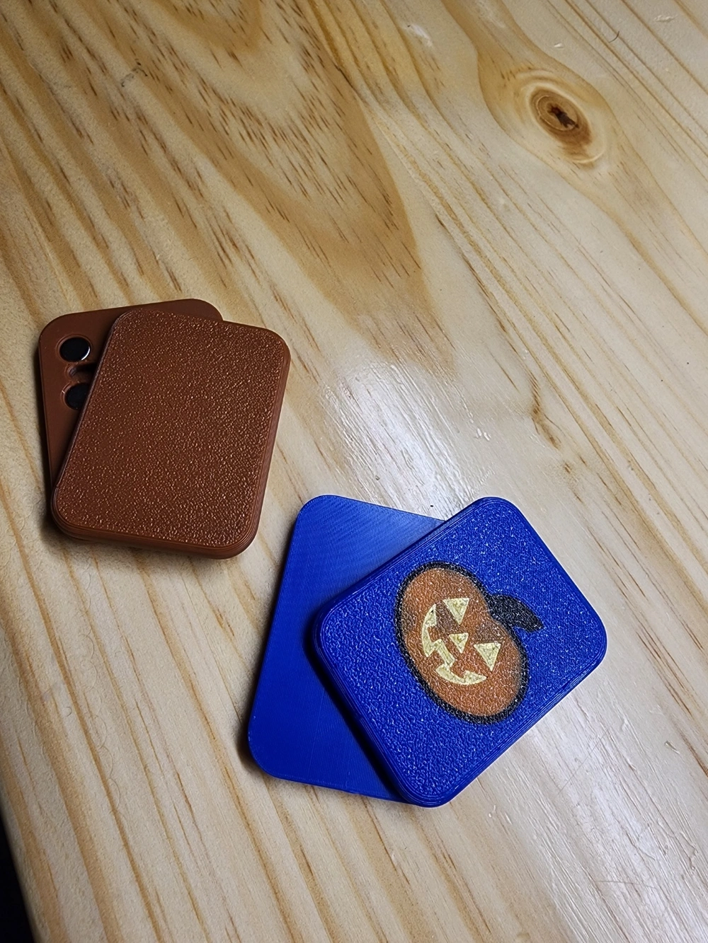 Magnetic Fidget Cards 来自 TKB-3D - MakerWorld