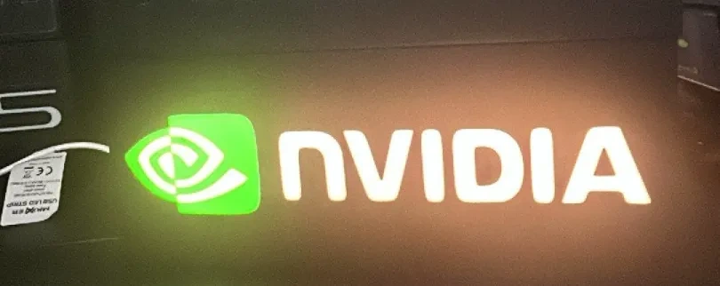 Nvidia led box 来自 univers 3D - MakerWorld