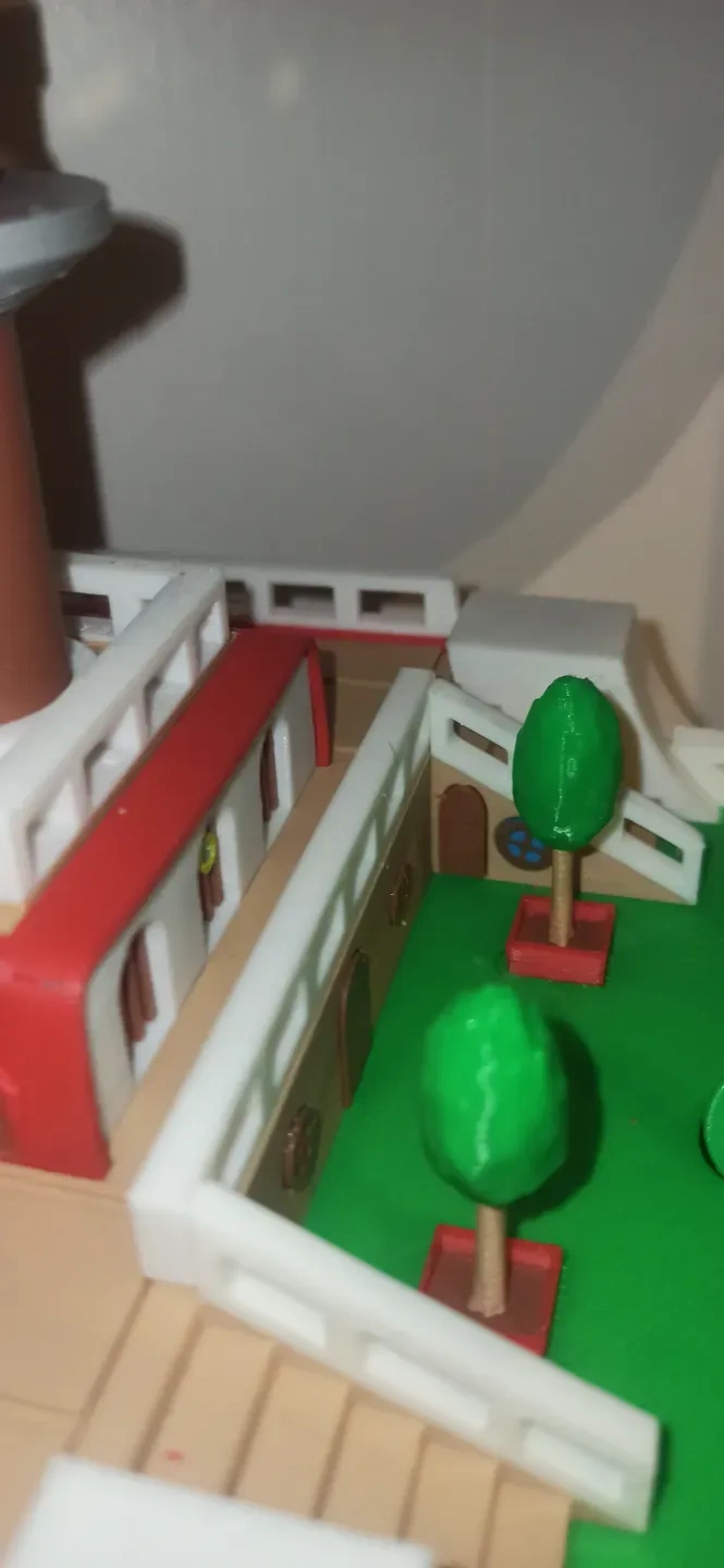 改编 千阳号 150% 搭配加农炮模式 二次创作 - 来自 Ramad - MakerWorld