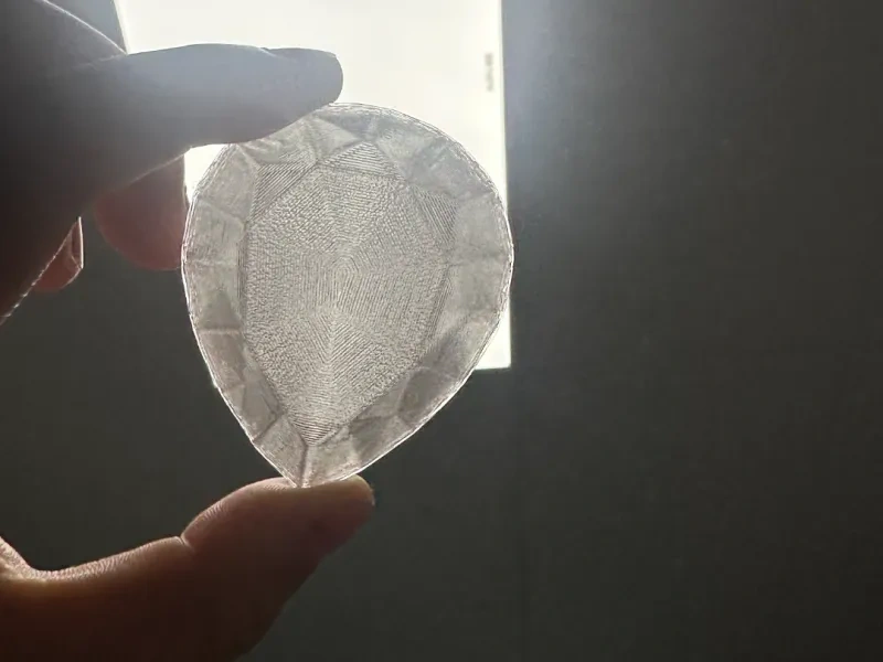 三角洲行动-ECMO - 免费 3D 打印模型 - MakerWorld