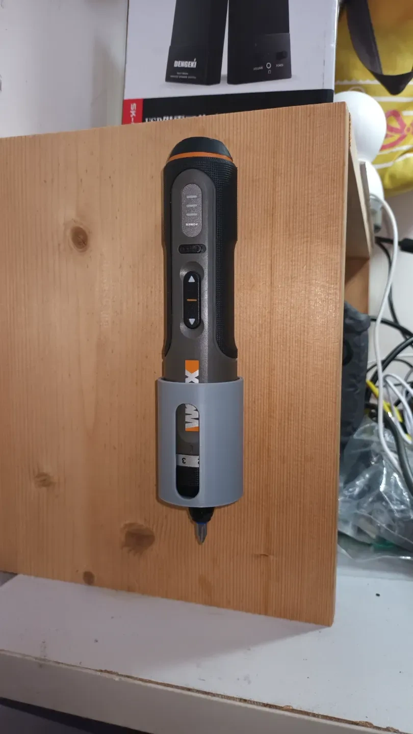 WORX WX242 Rack 来自 chilin.lin - MakerWorld