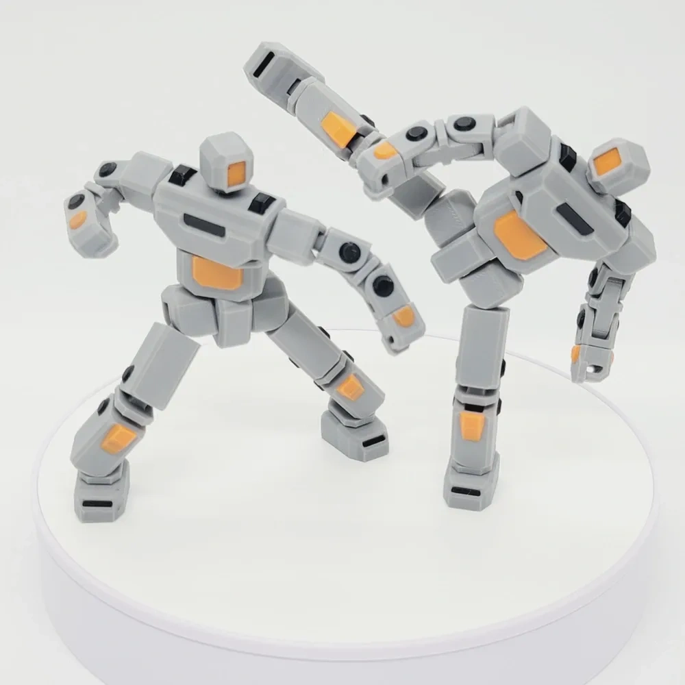 [3DP RNS] 工人_V1.2 来自 3DP RNS - MakerWorld
