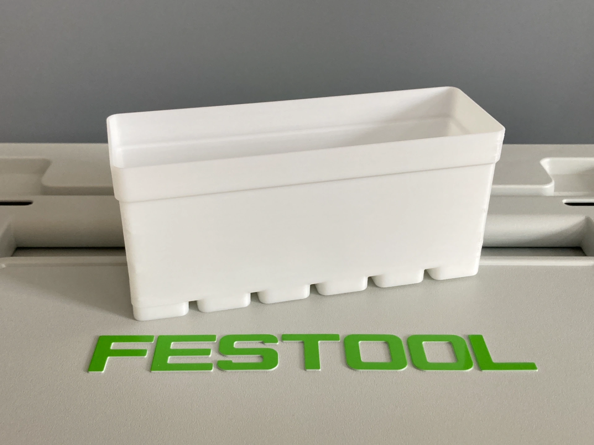 Festool Syst3 Box 50mm x 150mm x 68mm 来自 Zhanchi Wang - MakerWorld