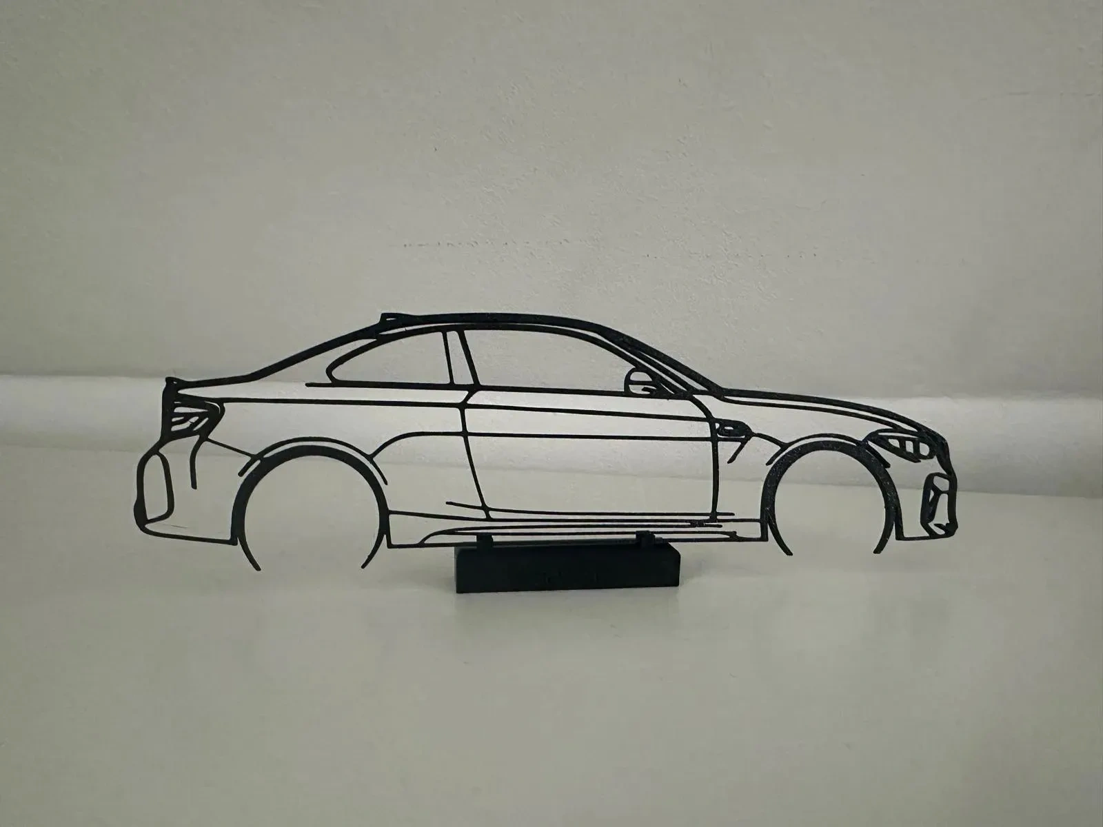 BMW M2 来自 yakup29 - MakerWorld