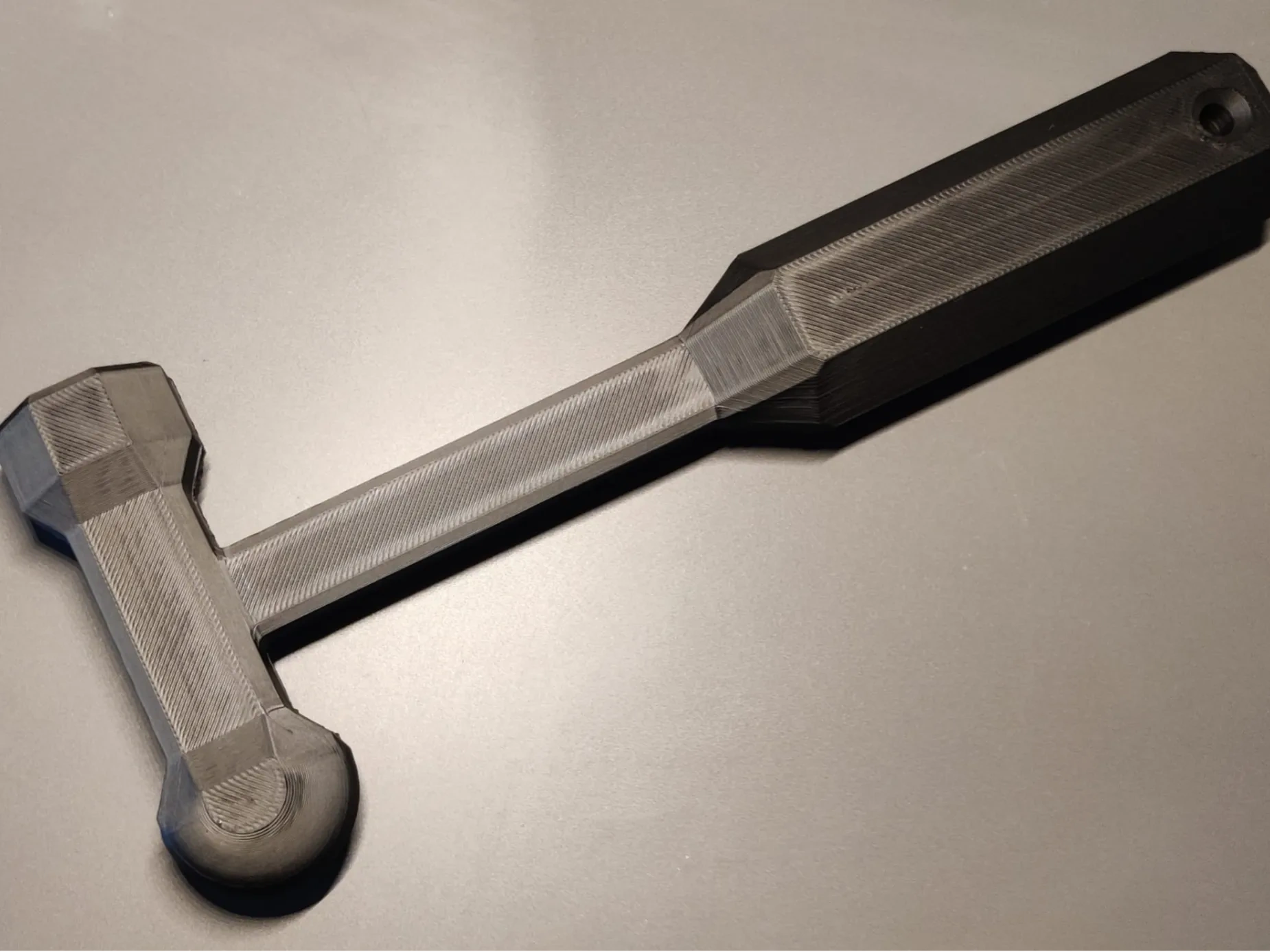 锤子 2.0 来自 DieProfikeit - MakerWorld