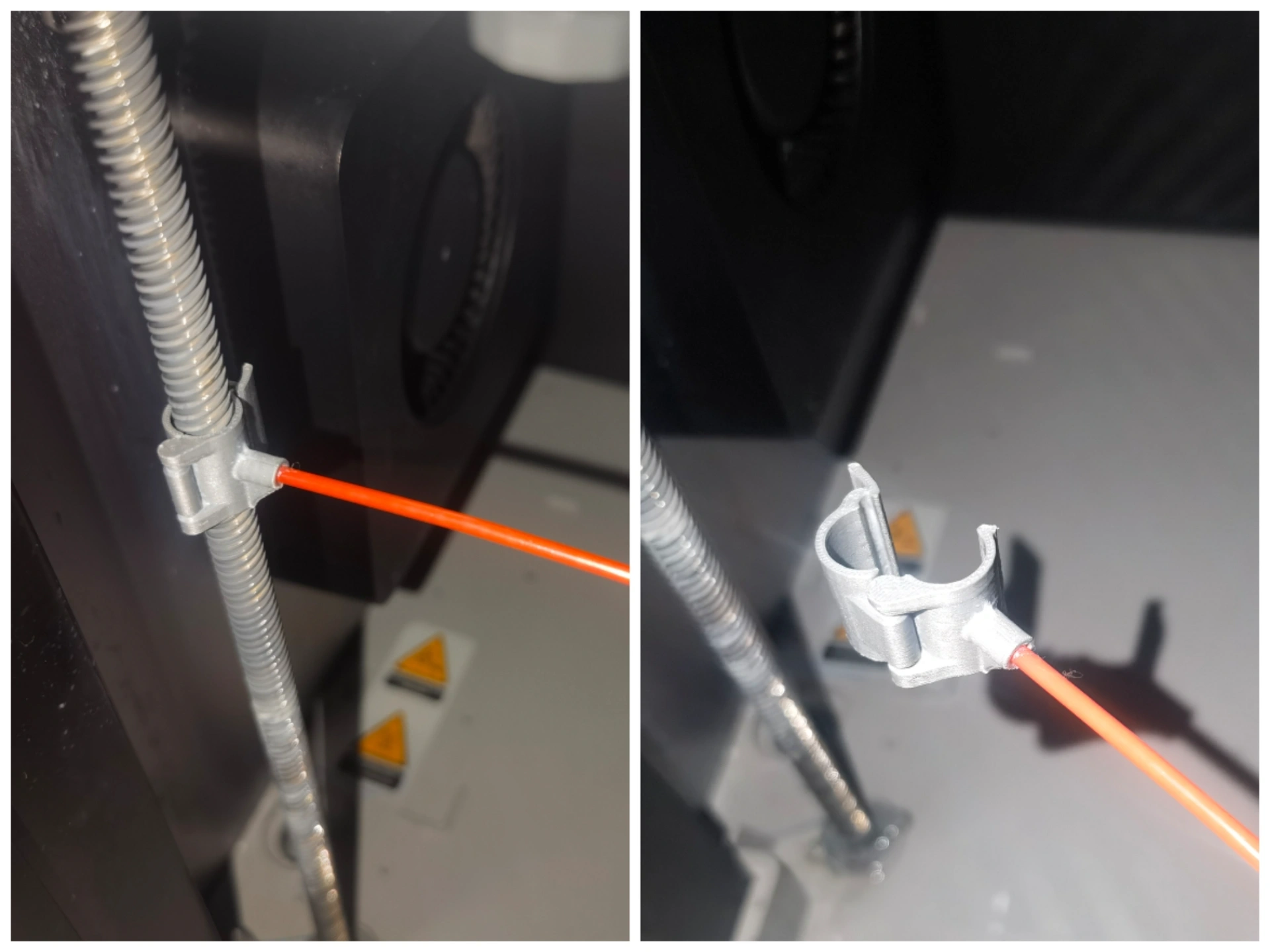 WD40防喷溅套装（WD40 Anti Splash Tool 来自 涵（Han） - MakerWorld