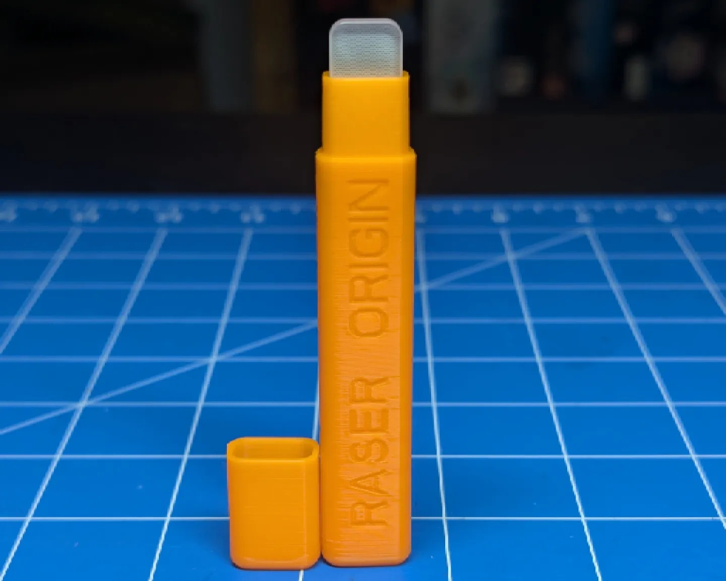 Gunprimer Raser Origin Case 二次创作 - 来自 Zuko Prints - MakerWorld