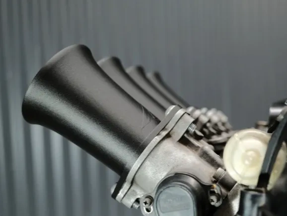 Parametric velocity stack 来自 LAYERLABS - MakerWorld