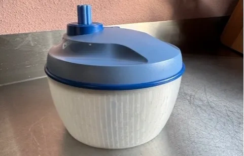 Tupperware Quick chef bowl 来自 Tyrrell6W-ers - MakerWorld