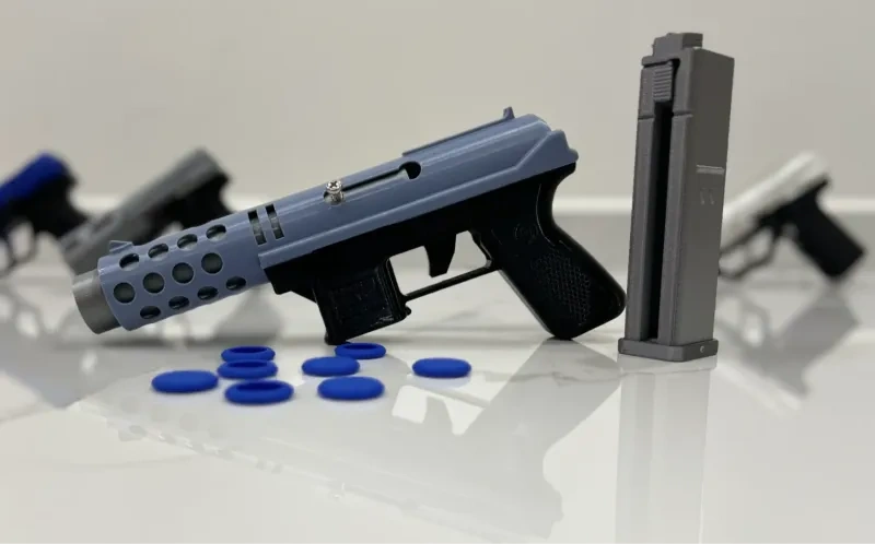 BLOCK26 | 收藏夹 - MakerWorld：下载免费3D模型