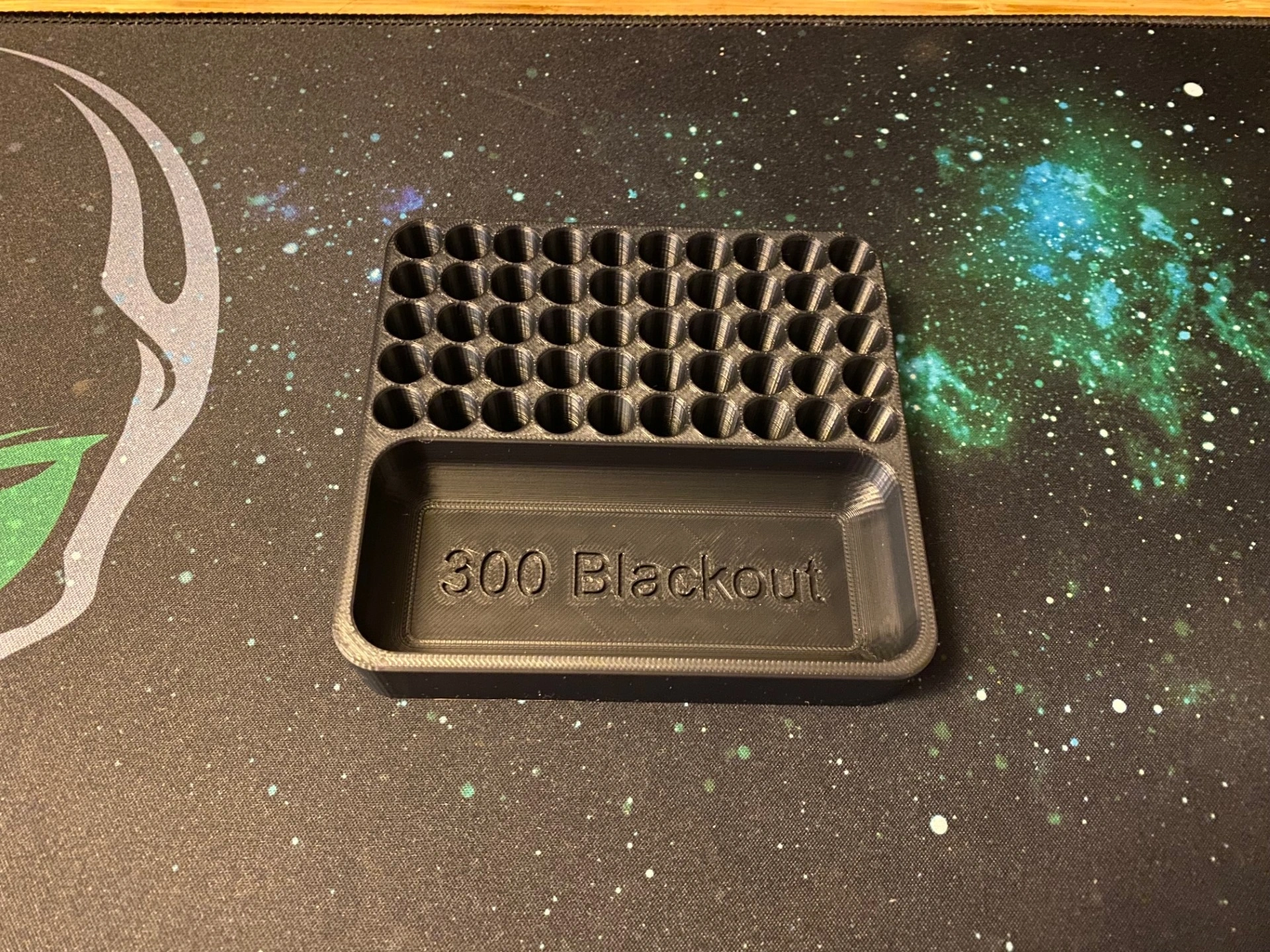 300 Blackout reloading tray. 来自 Nathan - MakerWorld