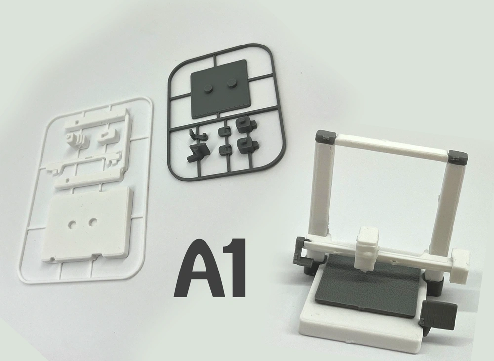 A1 kit card 来自 mlodybuk - MakerWorld