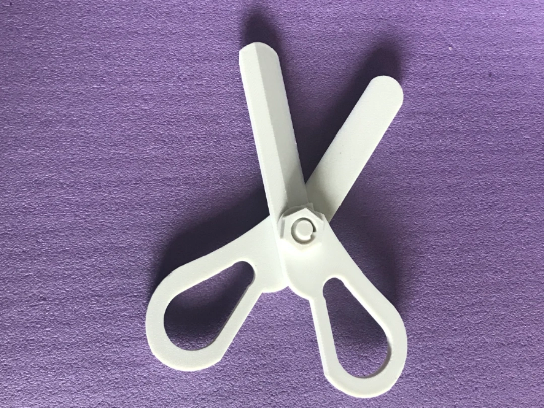 SCISSOR 剪刀 来自 123拍了个闲 - MakerWorld