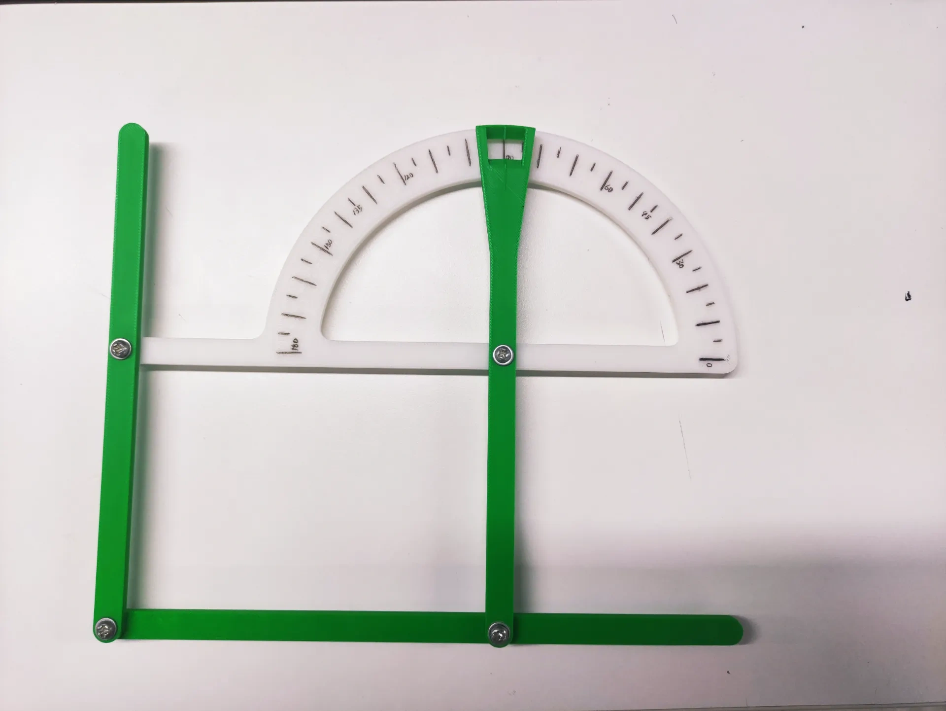 Inside Angle Protractor（内角量角器） 二次创作 - 来自 SSWW 3D Printer - MakerWorld