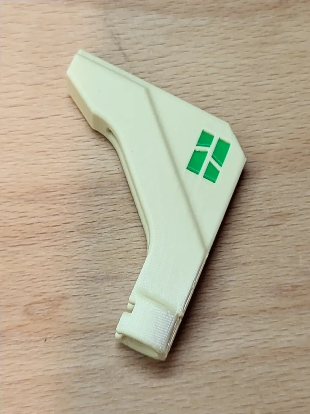 PTFE 管线导向 来自 3DTechBase MakerWorld：免费下载 3D 模型