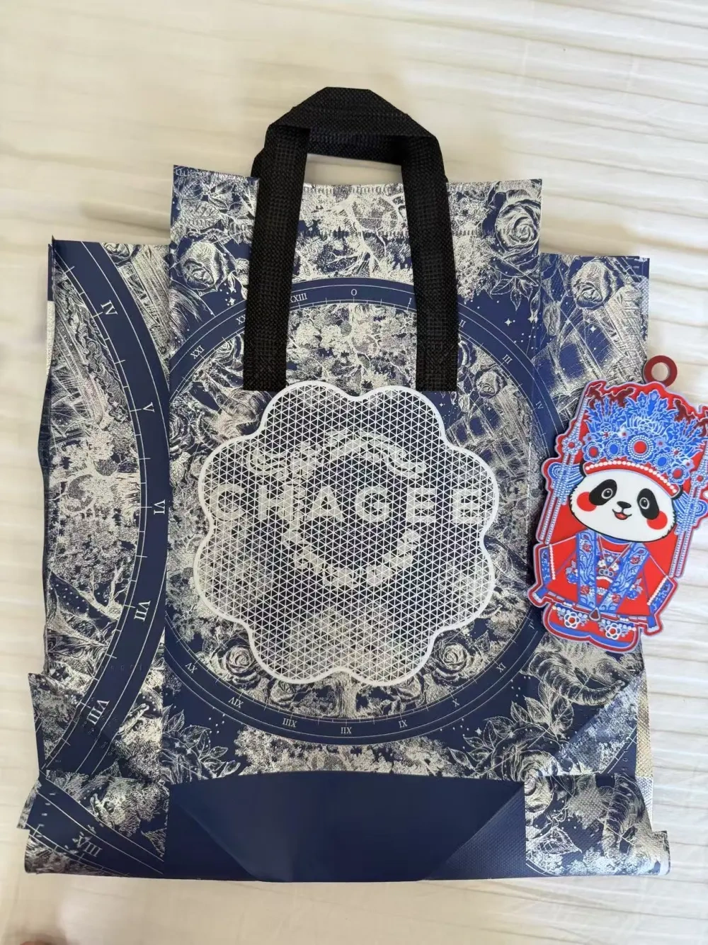 打工牛马的废品利用 来自 molly MakerWorld：免费下载 3D 模型