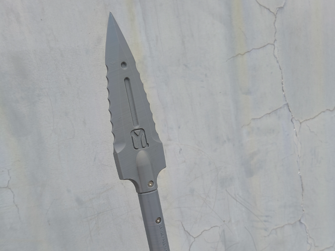 Call of Duty ：Modern Warfare III Spear COD 20 短矛 来自 一坨万金油 MakerWorld：免费 ...