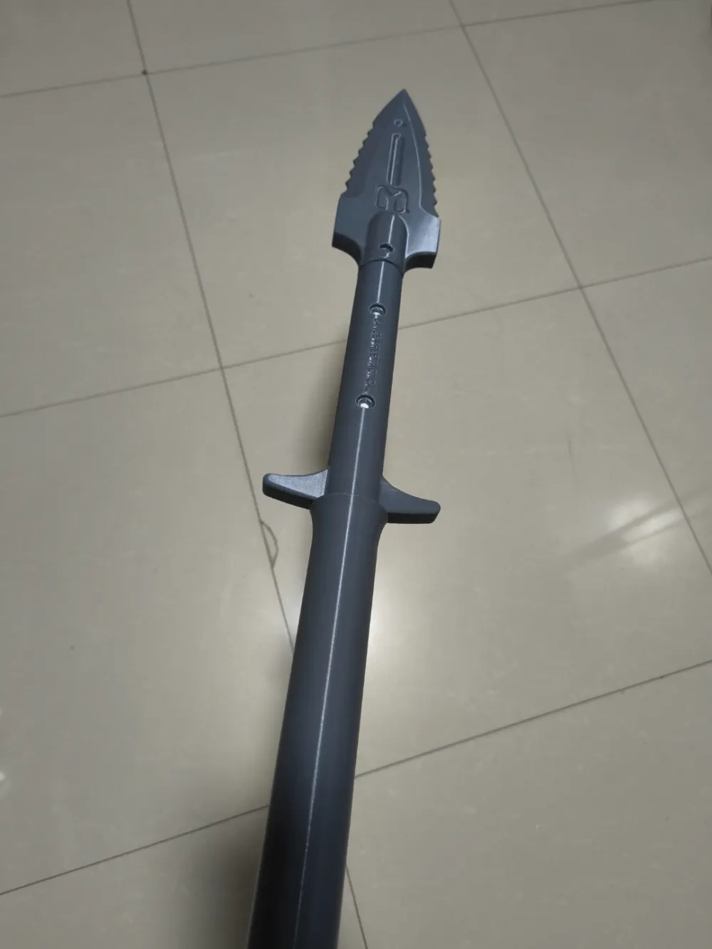 Call of Duty ：Modern Warfare III Spear COD 20 短矛 来自 一坨万金油 MakerWorld：免费 ...