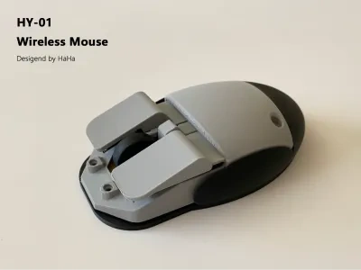 HaHa | Home - MakerWorld