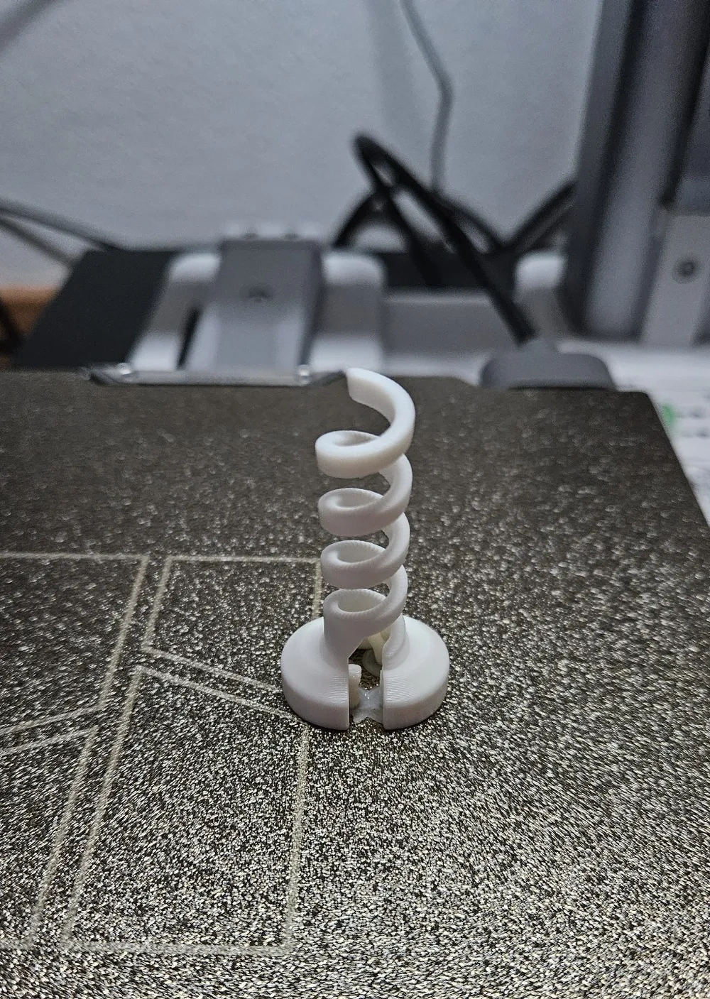 A1 / A1-Mini Kabelfuehrung - cable guide 来自 raphineu - MakerWorld