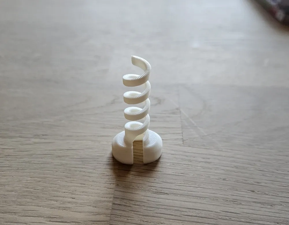 A1 / A1-Mini Kabelfuehrung - cable guide 来自 raphineu - MakerWorld