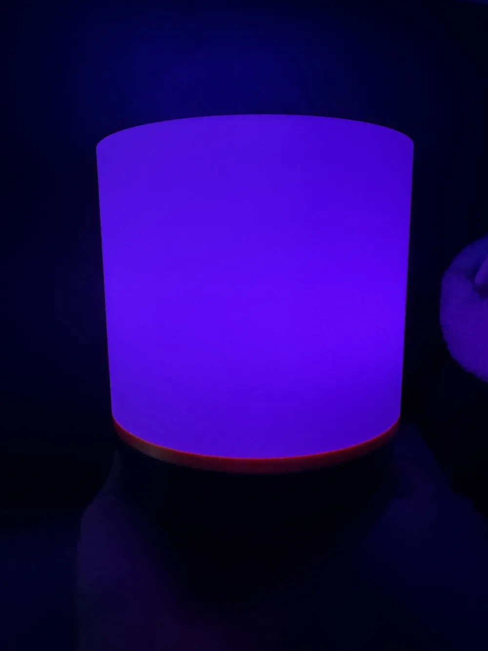 灵气棱镜灯 - 免费 3D 打印模型 - MakerWorld