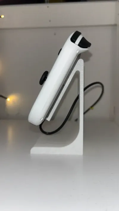 任天堂 Switch 支架 来自 Multi MakerWorld：免费下载 3D 模型