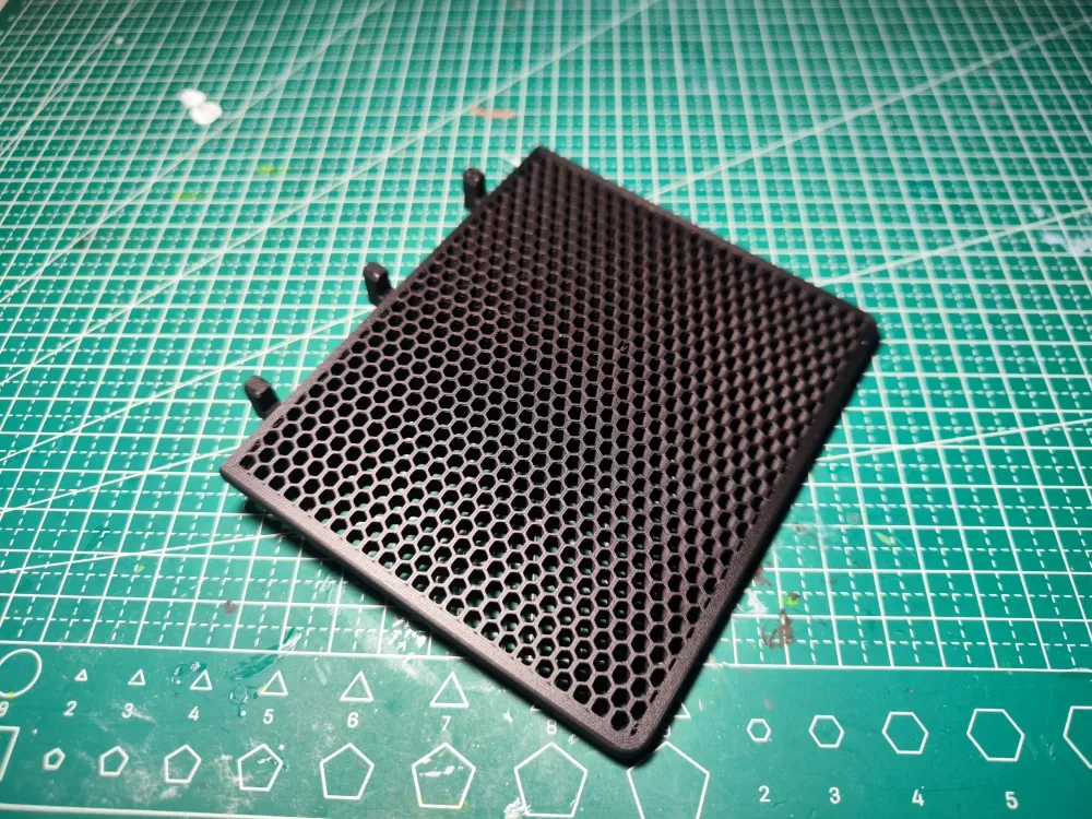 宜家洞洞板-置物隔板合集 来自 余火 MakerWorld：免费下载 3D 模型