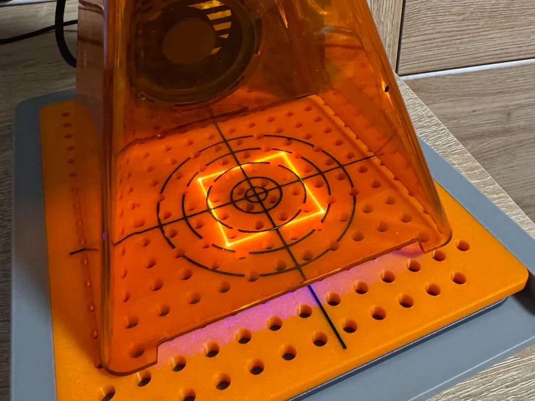 Base for Laser Packer 2 来自 3D Hobby - MakerWorld