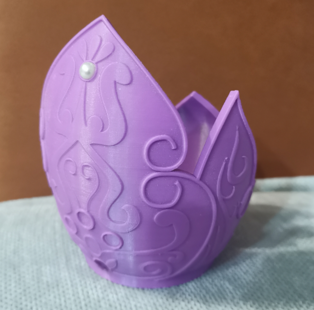 发冠 来自 Fenr - MakerWorld