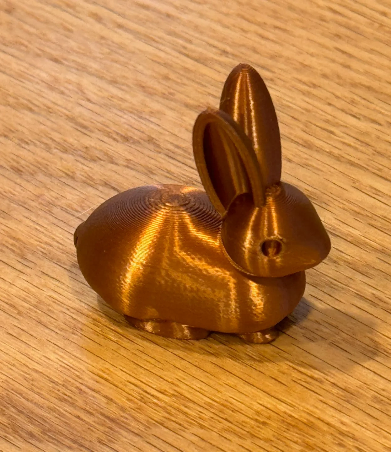 Small Bunny 来自 RobertW - MakerWorld