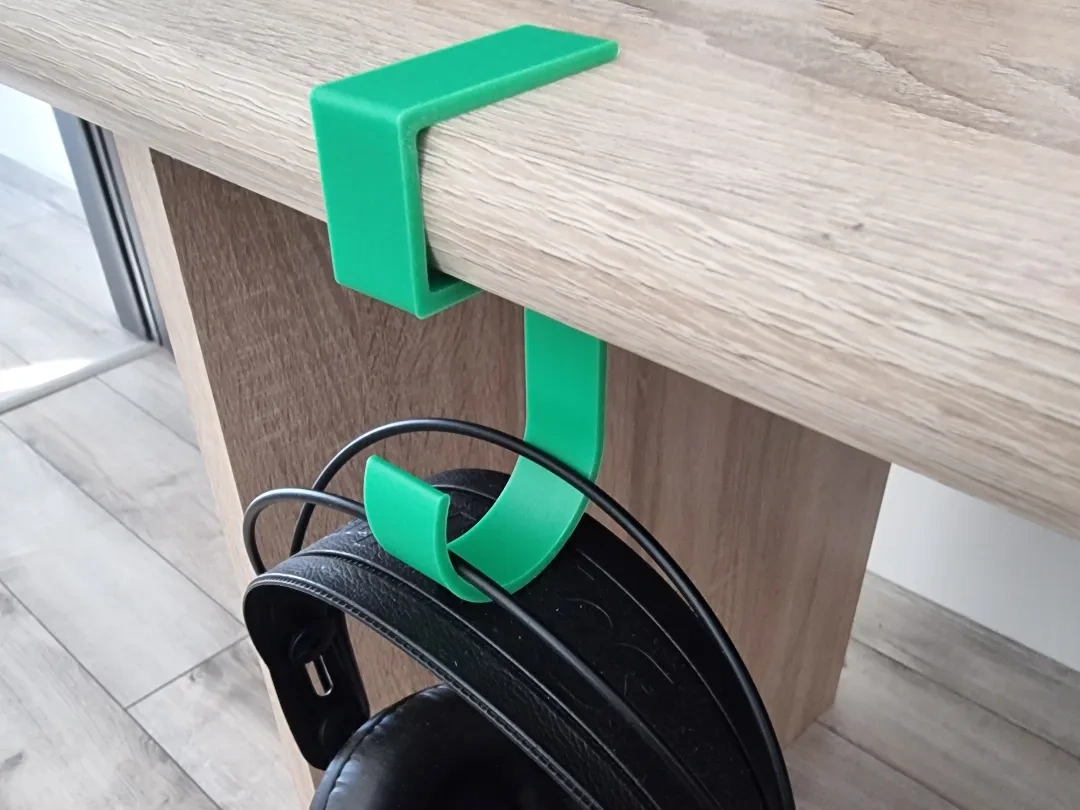Universal Table Hook 来自 Murdoc - MakerWorld