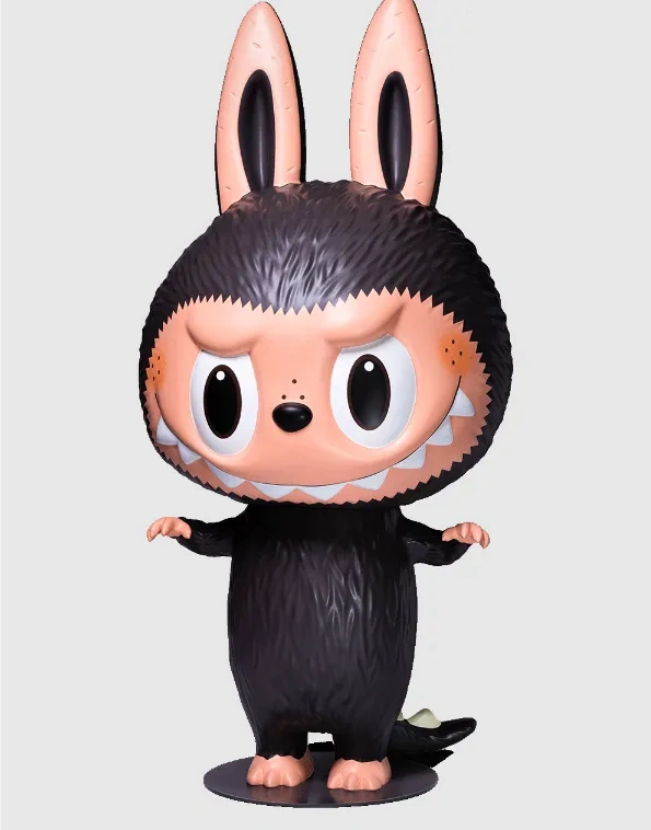 Labubu | 收藏夹 - MakerWorld：下载免费3D模型