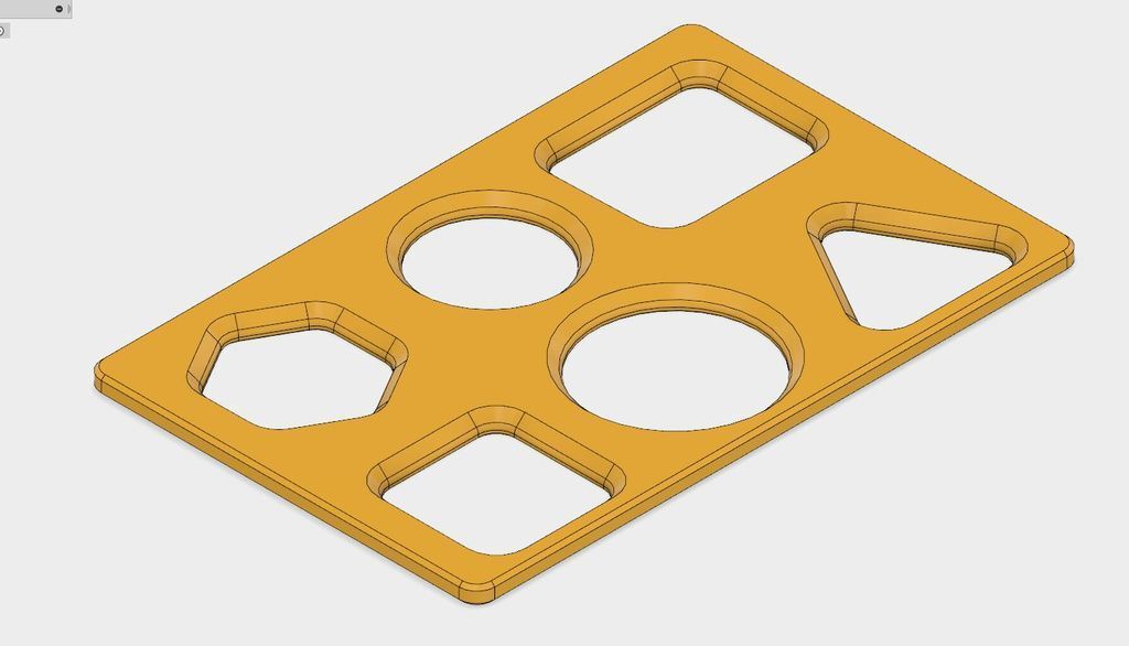 Crayon guide - 免费 3D 打印模型 - MakerWorld