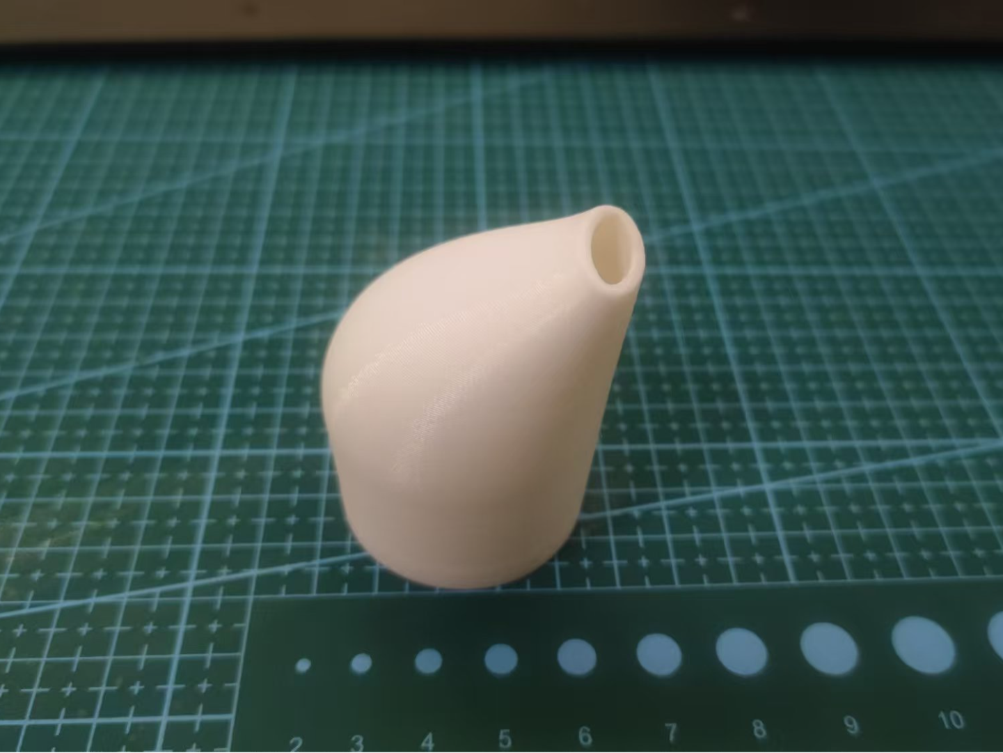 一种加湿器方向喷头 来自 bageda - MakerWorld