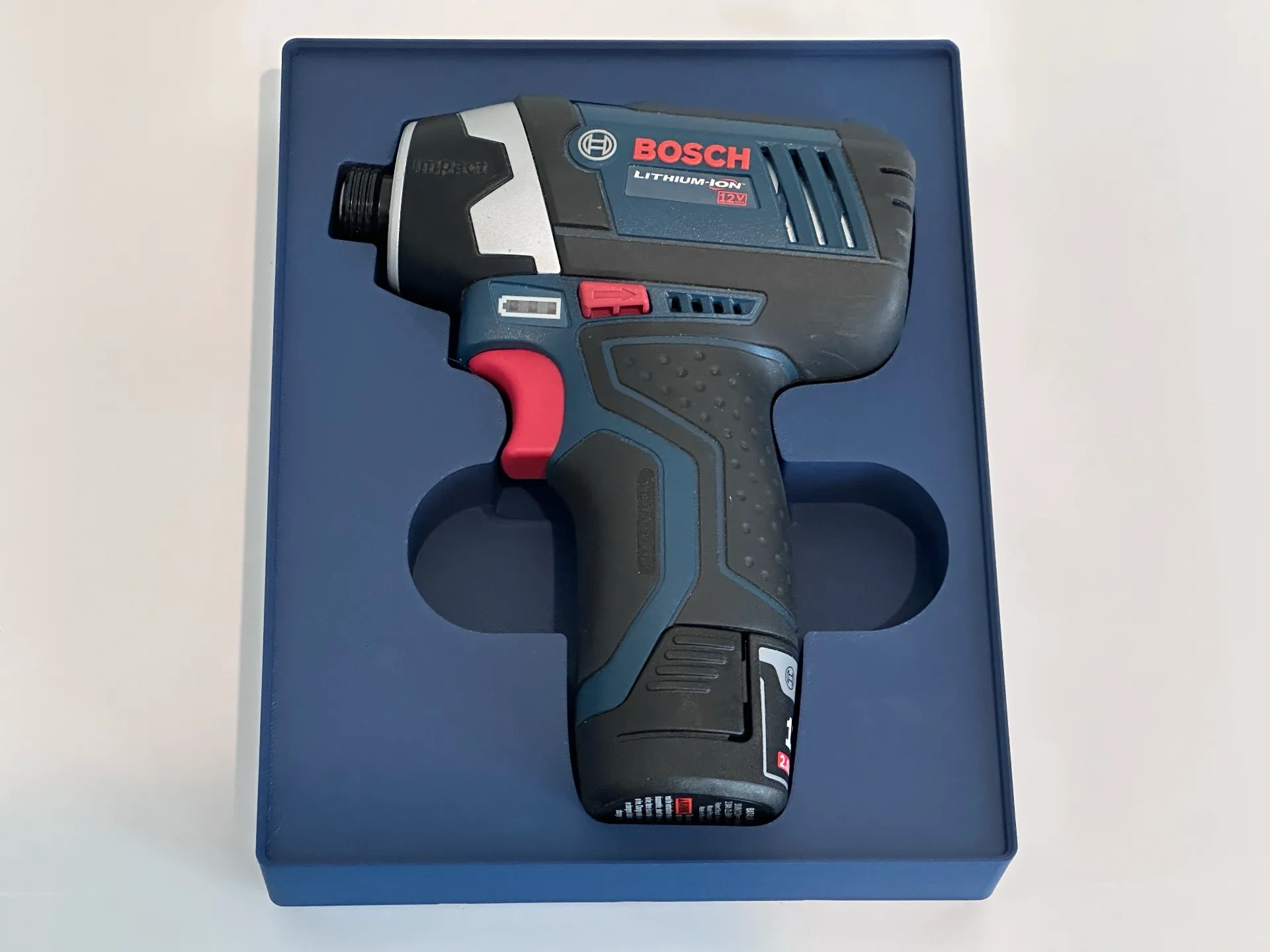 Gridfinity Tray for Bosch PS41 来自 FatCat - MakerWorld