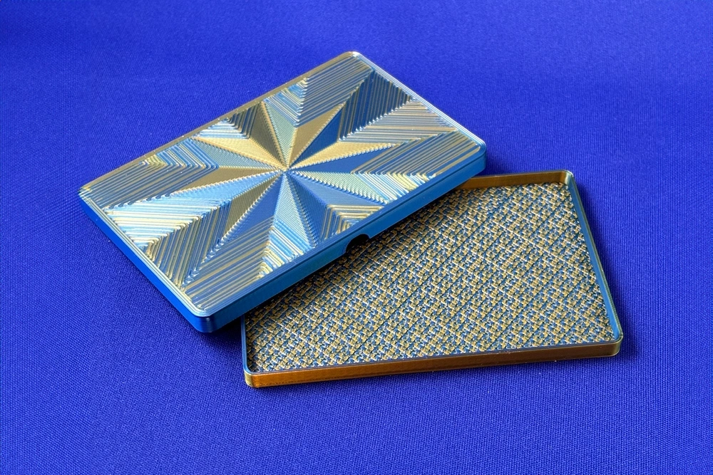 Gift Card Box 来自 Chris Lipscombe - MakerWorld